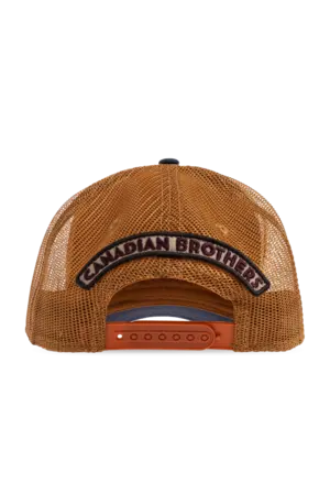 Dsquared2 Baseball Cap