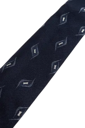 Dsquared2 Silk Neck Tie