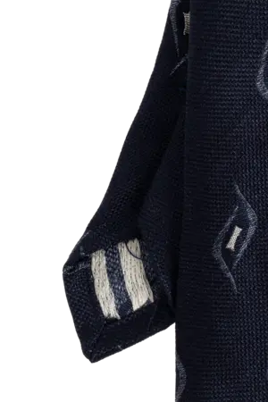 Dsquared2 Silk Neck Tie