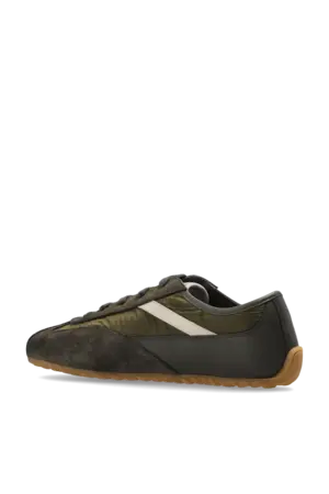 Alexander McQueen Boxe’ Sports Shoes