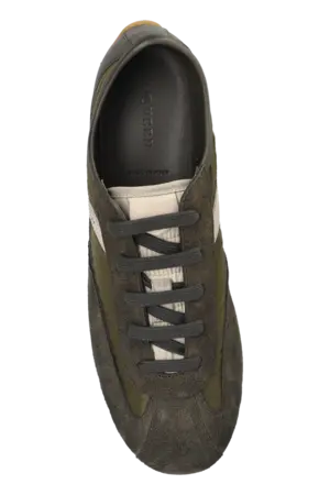 Alexander McQueen Boxe’ Sports Shoes