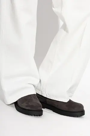 BIRKENSTOCK Highwood Slip On Mid’ Ankle Boots