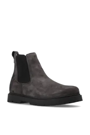 BIRKENSTOCK Highwood Slip On Mid’ Ankle Boots