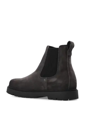 BIRKENSTOCK Highwood Slip On Mid’ Ankle Boots