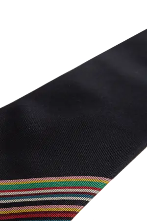 Paul Smith Silk Tie