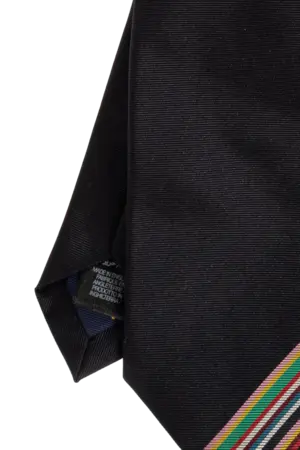 Paul Smith Silk Tie
