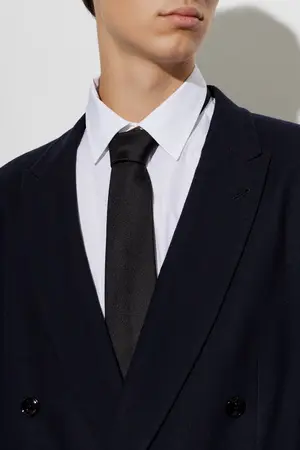 Paul Smith Silk Tie