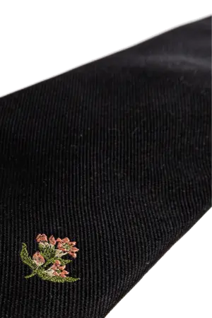 Paul Smith Silk Tie