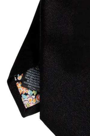 Paul Smith Silk Tie