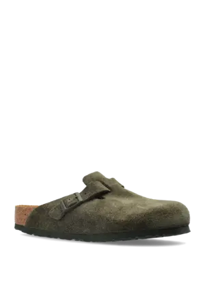 BIRKENSTOCK Boston’ Slides