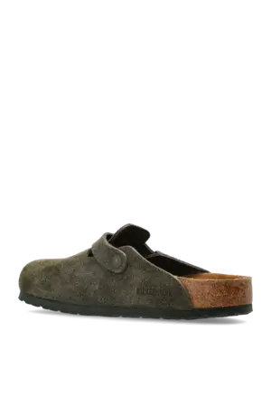BIRKENSTOCK Boston’ Slides