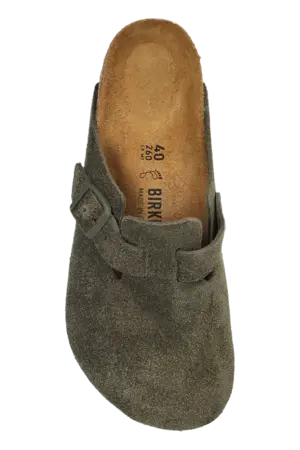 BIRKENSTOCK Boston’ Slides
