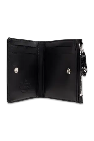 VIVIENNE WESTWOOD Card Holder With Logo