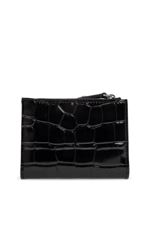 VIVIENNE WESTWOOD Card Holder With Logo