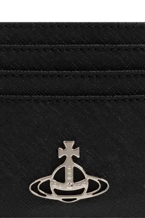 VIVIENNE WESTWOOD Card Holder