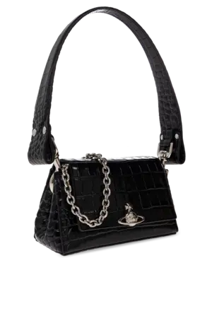 VIVIENNE WESTWOOD Shoulder Bag ‘hazel Small
