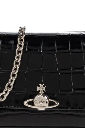 VIVIENNE WESTWOOD Shoulder Bag ‘hazel Small