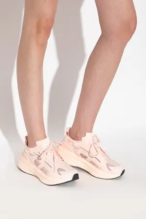 Adidas By Stella McCartney Ultraboost Sports Shoes - Pink
