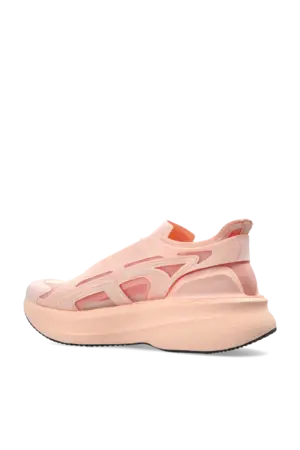 Adidas By Stella McCartney Ultraboost Sports Shoes - Pink
