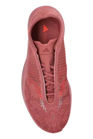 Adidas By Stella McCartney Adizero Evo Sl Sports Shoes - Pink