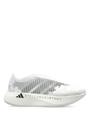 Adidas By Stella McCartney Sports Shoes "adizero Evo Sl - White
