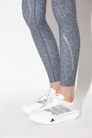 Adidas By Stella McCartney Adizero Evo Sl Sneakers - White