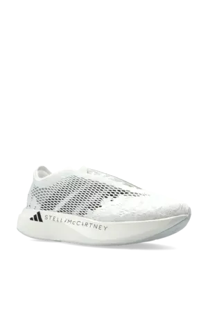Adidas By Stella McCartney Adizero Evo Sl Sneakers - White