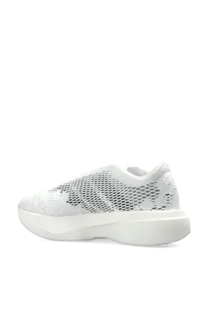 Adidas By Stella McCartney Adizero Evo Sl Sneakers - White