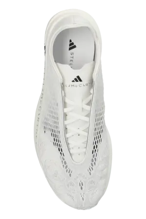 Adidas By Stella McCartney Adizero Evo Sl Sneakers - White