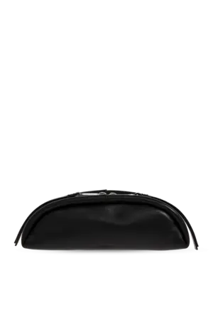 ALLSAINTS Rosalie Toiletry Bag - Black