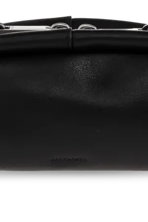 ALLSAINTS Rosalie Toiletry Bag