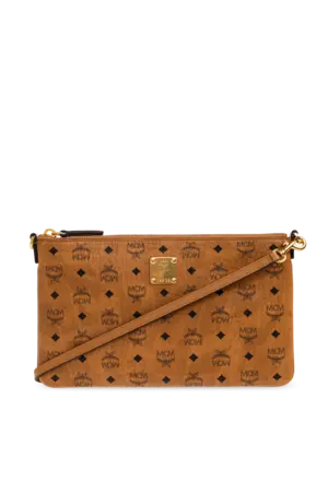 Mcm Bag ‘aren - Multicolour