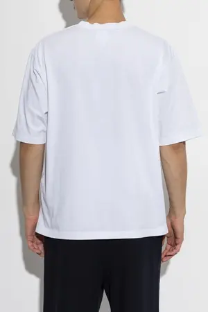 Dsquared2 T-shirt With Print