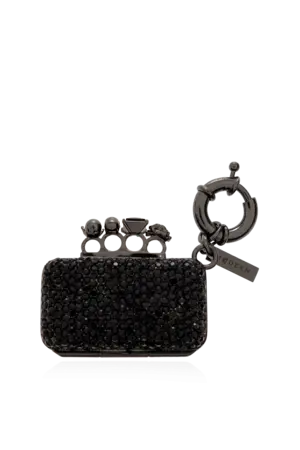 Alexander McQueen Bag Charm