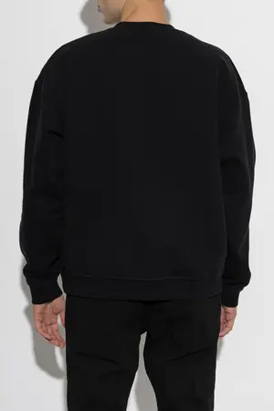 Dsquared2 Sweatshirt With Logo