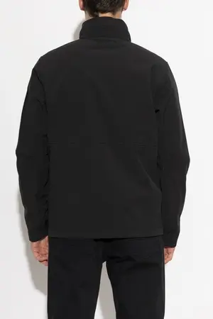 Stone Island Hooded Jacket