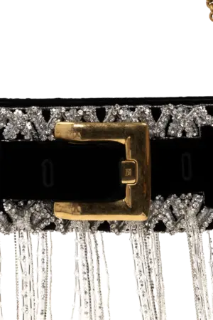 Balmain Anthem’ Bag