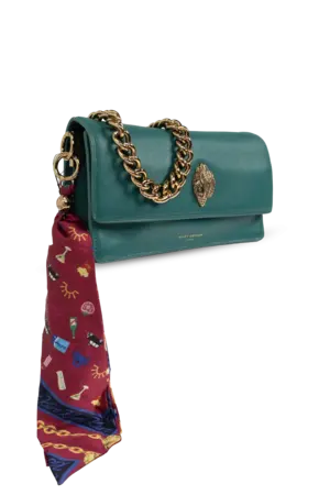 Kurt Geiger Sloane Soft Bag