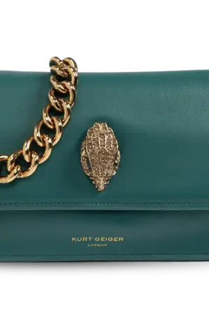 Kurt Geiger Sloane Soft Bag