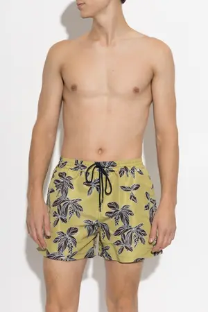 Paul Smith Swim Shorts