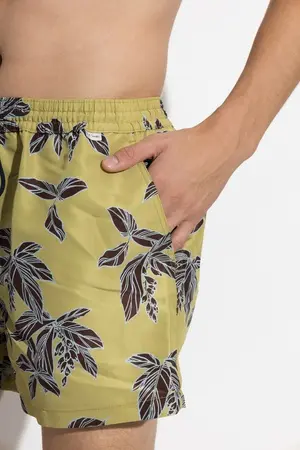 Paul Smith Swim Shorts