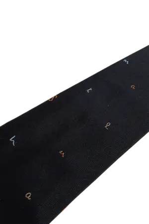Paul Smith Silk Tie