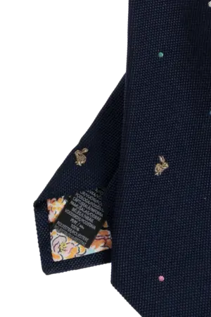 Paul Smith Silk Tie