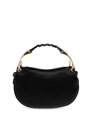 Alexander McQueen Wishbone Mini Bag