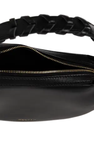 Alexander McQueen Wishbone Mini Bag