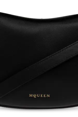 Alexander McQueen Wishbone Mini Bag