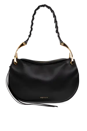 Alexander McQueen Wishbone Bag