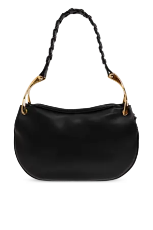 Alexander McQueen Wishbone Bag
