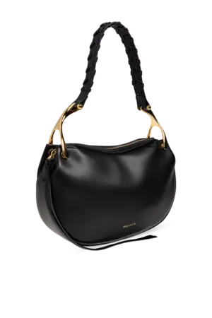 Alexander McQueen Wishbone Bag