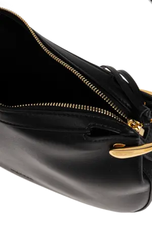 Alexander McQueen Wishbone Bag